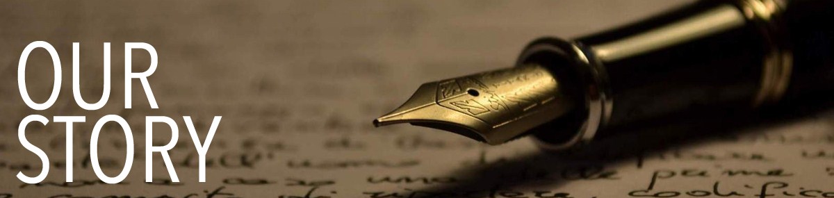 Our-Story-Banner - Calvary Rock Harvest